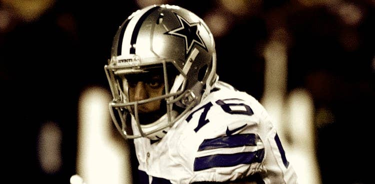 Ex-NFL Player Greg Hardy Expected to Make Pro MMA Debut at Dana White's ...
