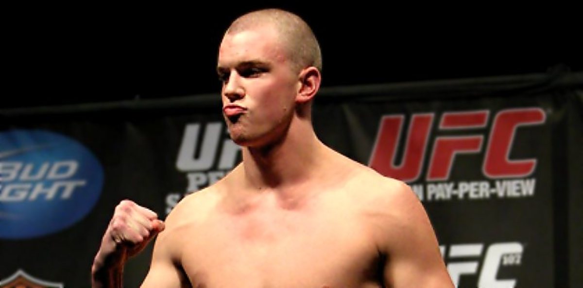 Stefan Struve on Alexander Volkov: 'I'm the Best Fighter That He's ...