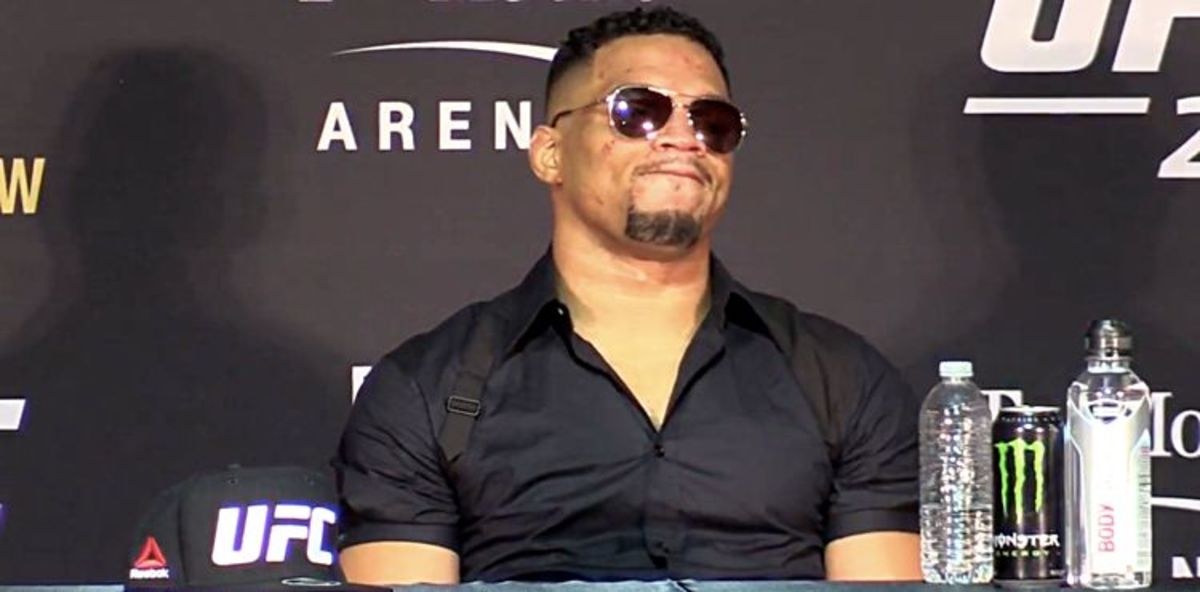 Kevin Lee's Head Coach Says More Weight Classes Aren't the Answer to ...
