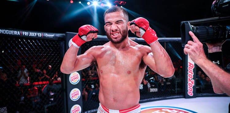 Ricky Bandejas: Juan Archuleta ‘Way Tougher’ Than James Gallagher But ...